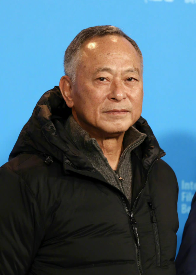 68岁杜琪峰终于出事！在德国发表惊人演讲，刘德华等作品或受牵连