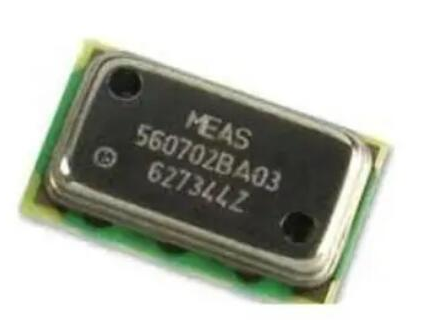 MS5607与MS5611气压传感器哪个好__财经头条