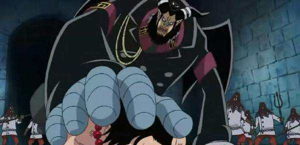 海贼王：麦哲伦能打倒黑胡子，却曝2个果实缺陷，终无法超越四皇