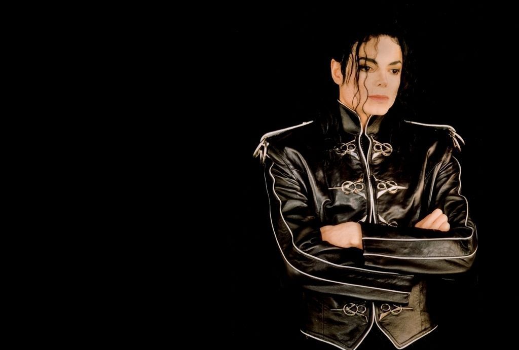 史上最成功的艺人，全球流行之王，迈克尔杰克逊