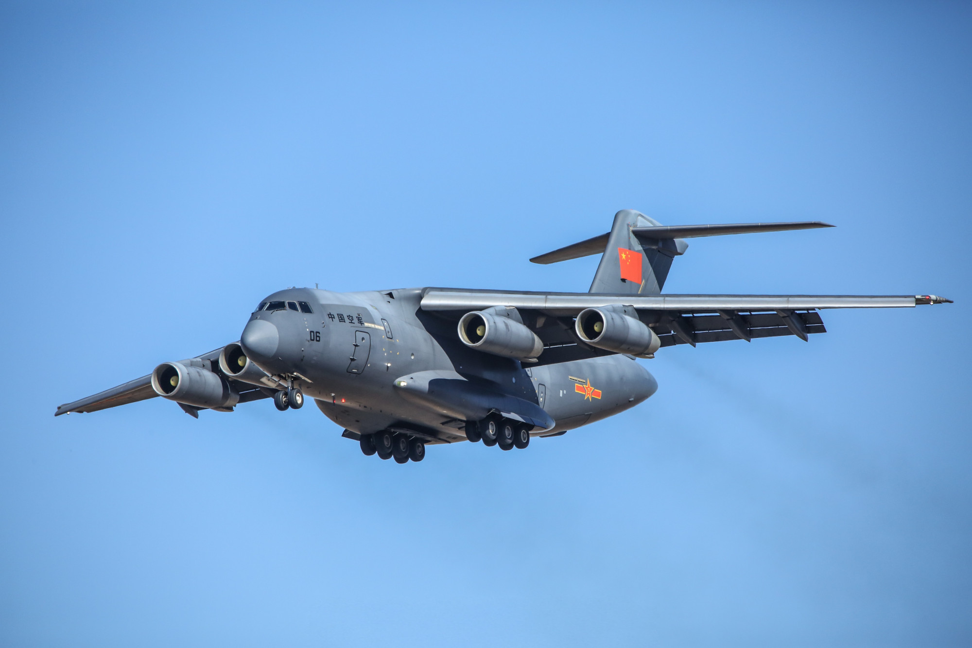 C919终于开始批量生产，2021年投入市场，未来将生产1000架！|大飞机|发动机|客机_新浪新闻