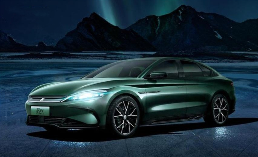 到底好在哪儿？比亚迪DiSus-C智能电控主动悬架解析