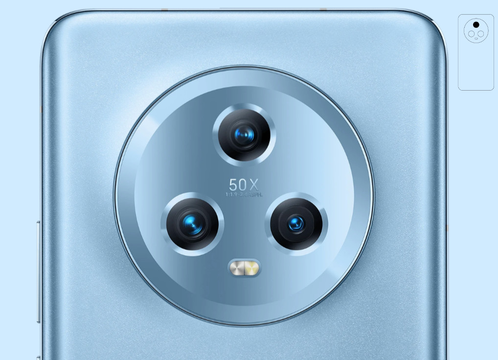 3999元起，荣耀Magic5系列国行版发布：全系升杯的骁龙8 Gen 2__财经头条