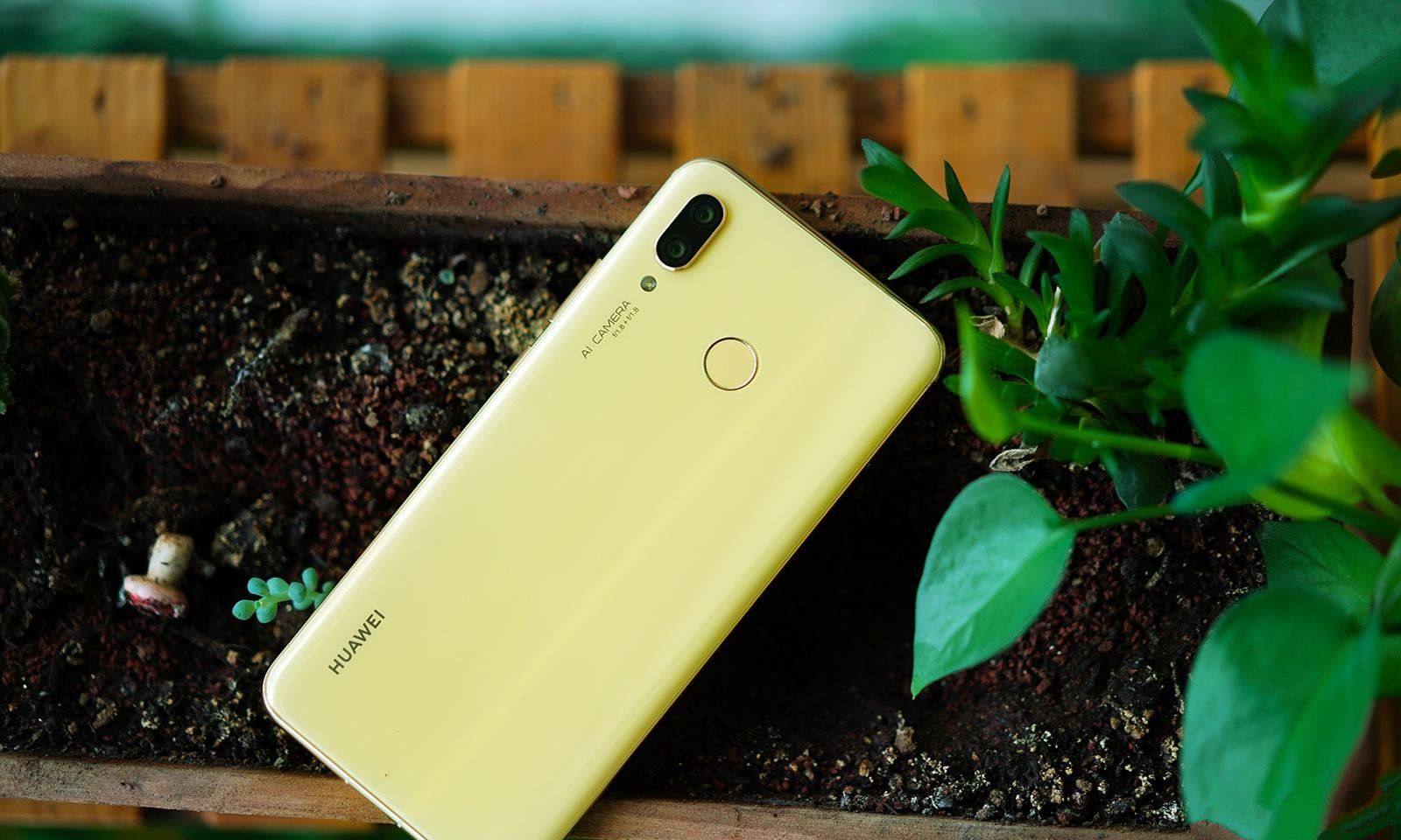 华为手机这5款才值得入手：第一款后置TOF四摄，4200mAh+8G运存__财经头条