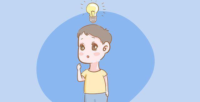 想知道宝宝聪明不聪明？看这几点表现就知道，表现越好越聪明__财经头条