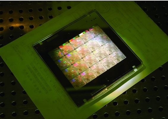 动态：联发科用上Intel全新16nm代工