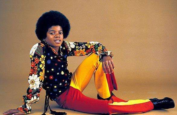 史上最成功的艺人，全球流行之王，迈克尔杰克逊