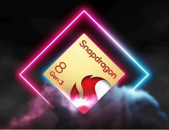 骁龙8Gen3发布在即，高通X75 5G基带也搞AI，全新连接体验上线|骁龙|高通|工程机_新浪新闻