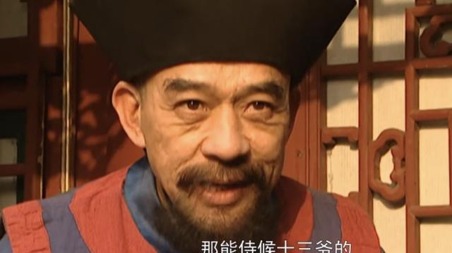 雍正王朝：隆科多为什么可以从理藩院牢头一跃成为九门提督？