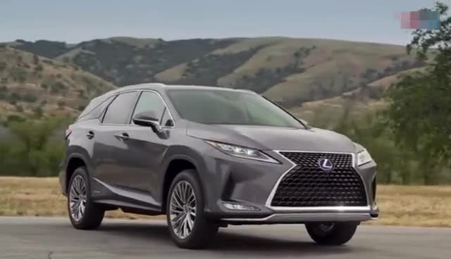 雷克萨斯RX450空间更大，车身更长，是不是你想要的样子？|汽车资讯|汽车视频|雷克萨斯_新浪新闻