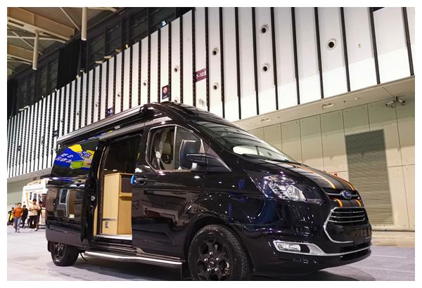 21款瑞弗启界R500福特全顺V362房车，整车硼钢结构模具吸塑件__财经头条