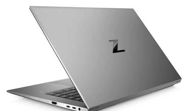 惠普官方推出新款的ZBook Create 和ZBook Studio__财经头条