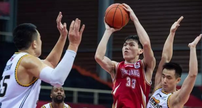 辽浙喊话G3 杨鸣全程谦逊+强调艾伦未痊愈，王世龙重提成长+伤病__财经头条