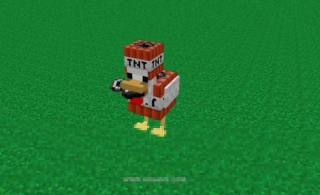 我的世界：HIM背后隐藏感人故事，你知道吗