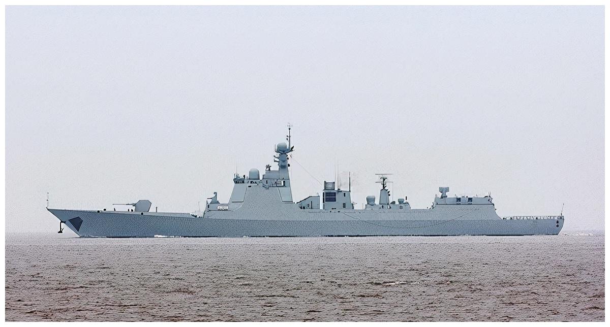 国产LY70防空导弹亮相 可实现一坑四弹 增强国产舰艇防空火力__财经头条