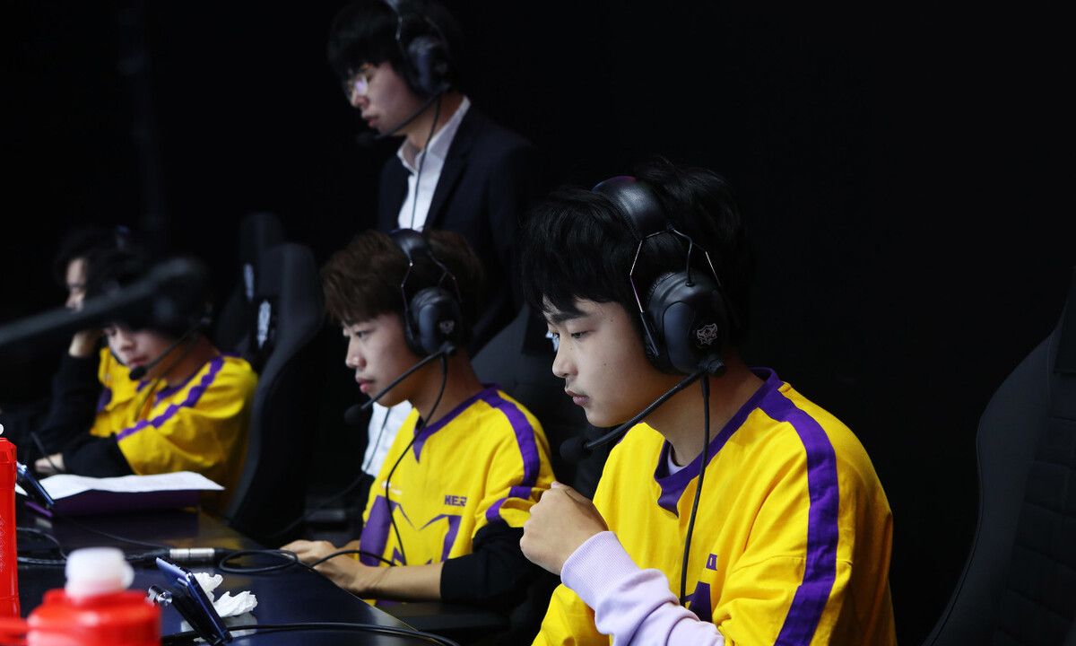 2020KPL秋季常规赛：南京HERO1-3WB.TS