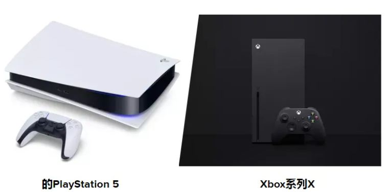 下一代游戏主机PS6和XBOX何时到来,配置将会是什么,性能有多强__财经头条