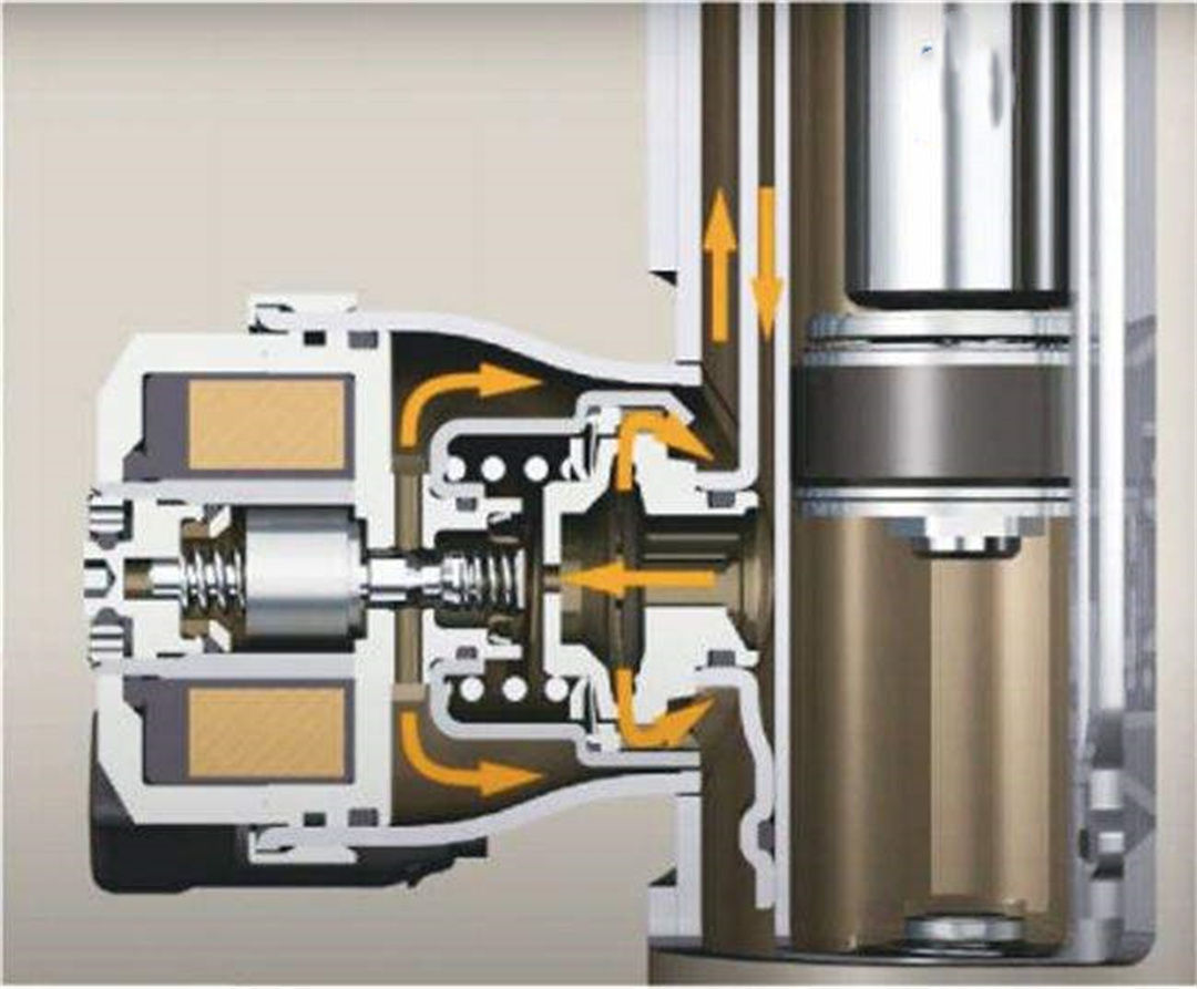 到底好在哪儿？比亚迪DiSus-C智能电控主动悬架解析