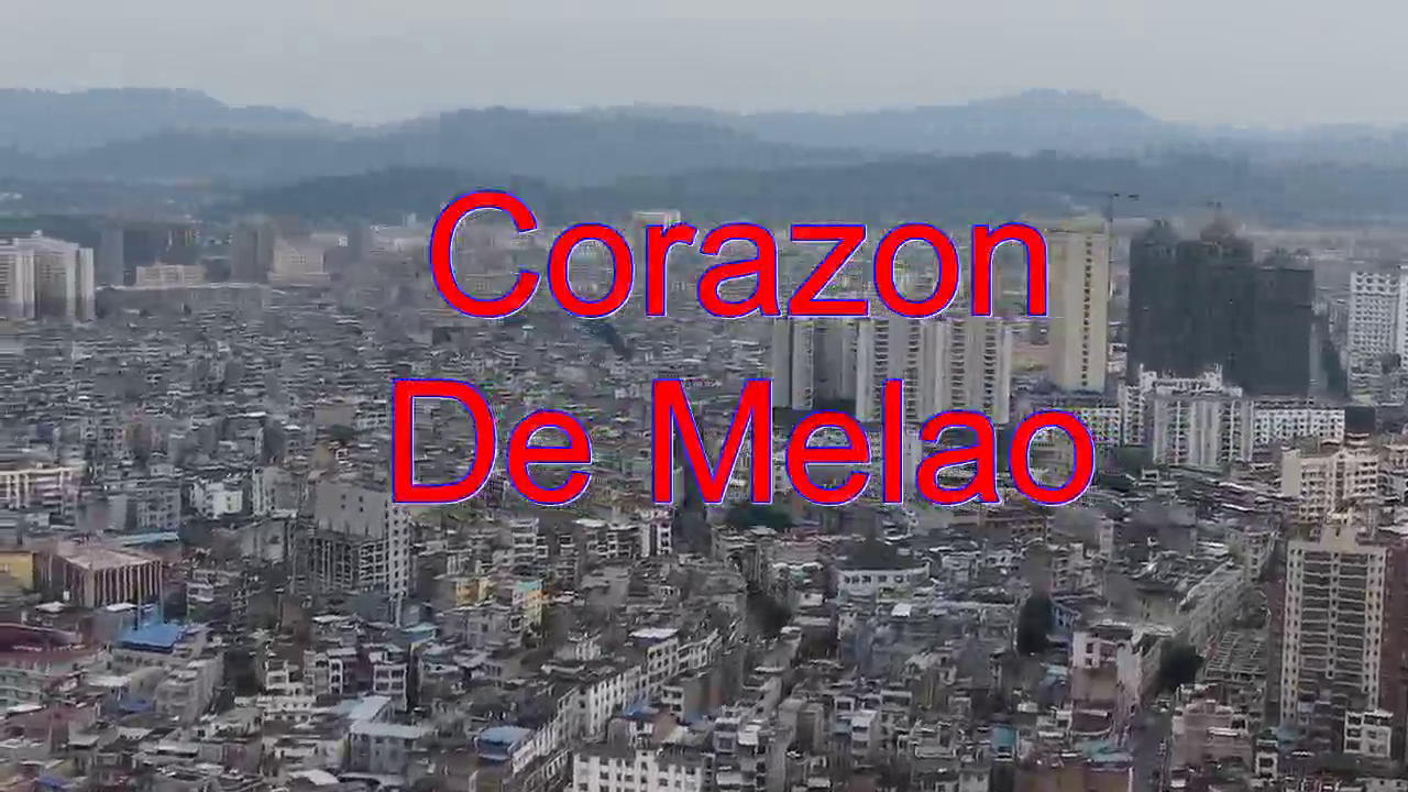 分享一首《Corazon De Melao》，歌声太走心了_新浪新闻