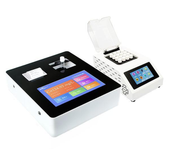 便携式COD检测仪应用__财经头条