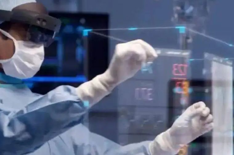 实现XR技术所需要的核心技术有哪些__财经头条