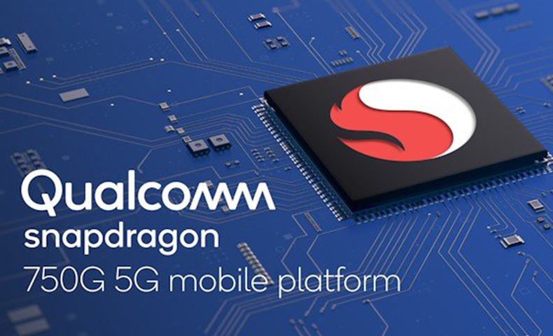 高通发布骁龙750G，A77架构跑分优于765，千元5G新选择小米首发__财经头条