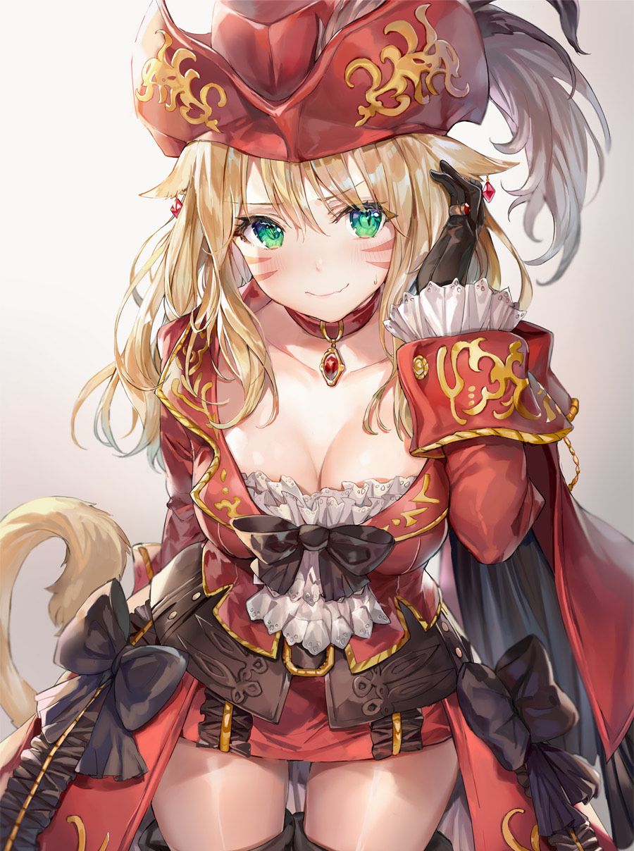 「P站画师」日本人气画师ももこ的插画作品