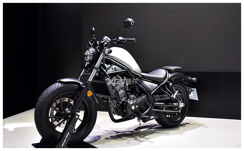 让对手无路可走 本田NSS350/CM300预售__财经头条