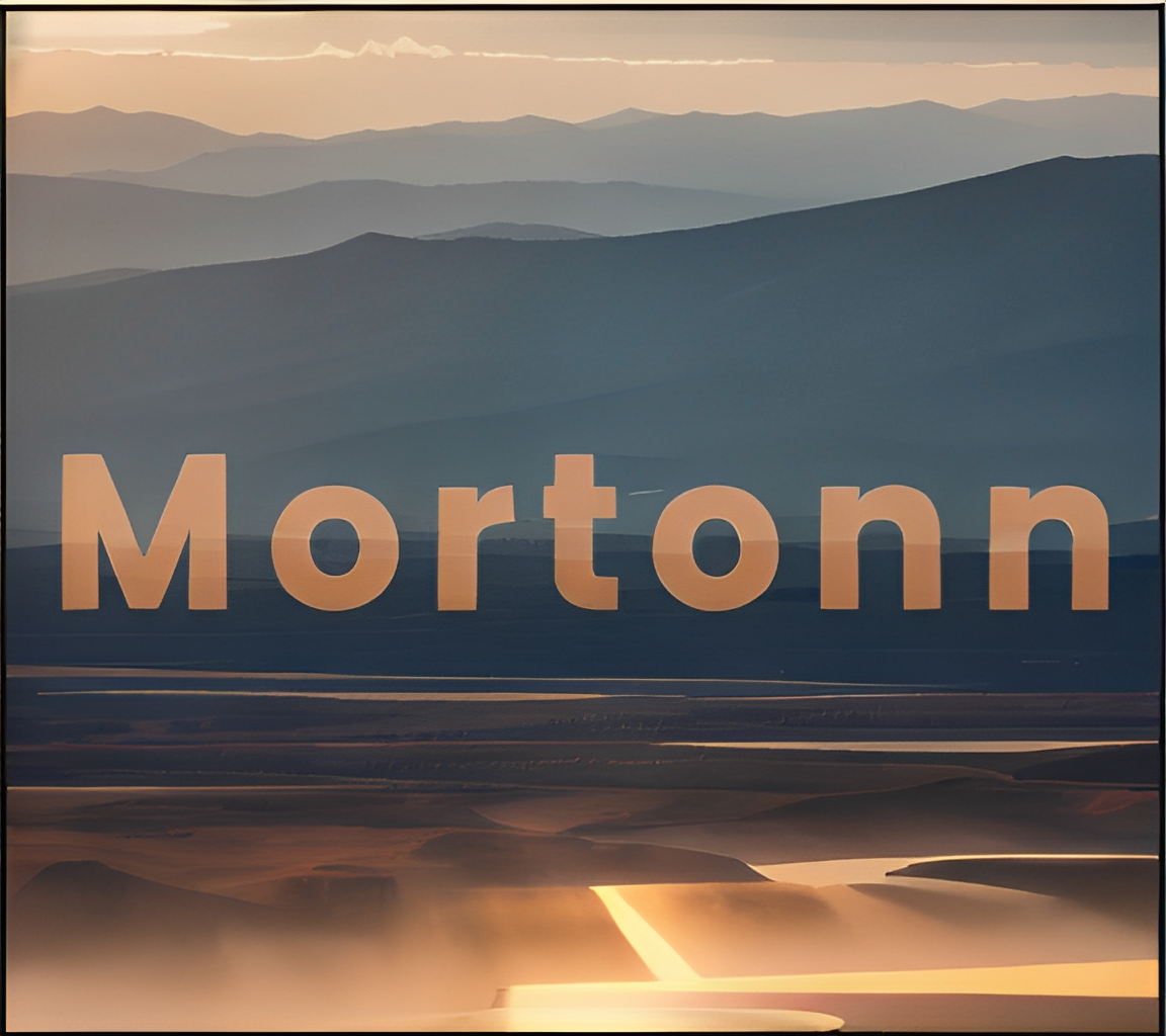 【Mortonn】摩顿平台：无限延伸，智能生活|社交媒体|社区|项目团队_新浪新闻