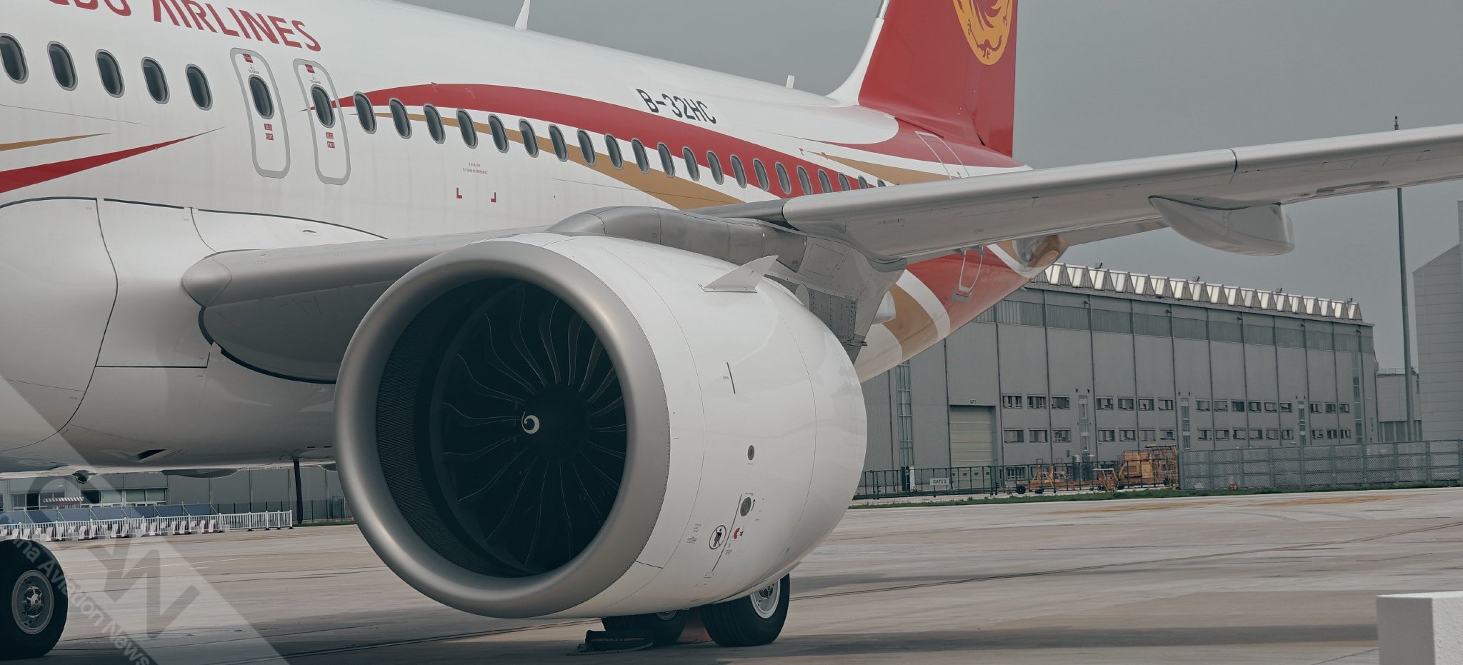 空客中国总装交付第700架A320系列飞机|空客|总装|飞机_新浪新闻