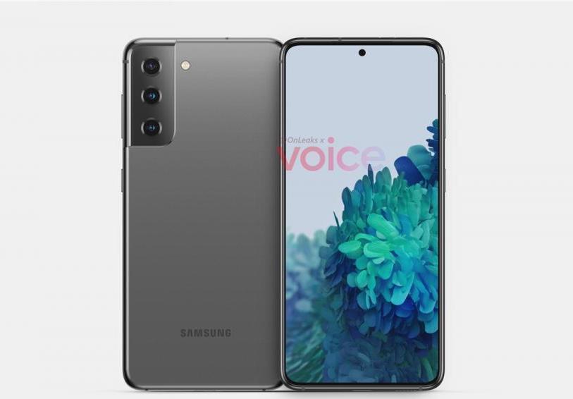 三星 Galaxy S21 全系列规格曝光：仍采用1亿像素相机、三款机型__财经头条