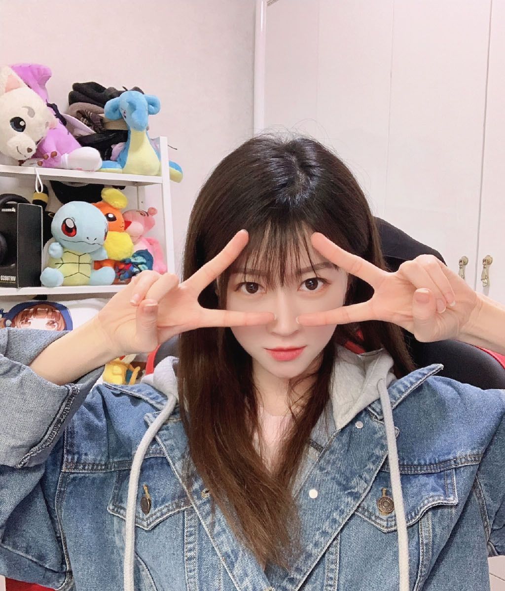 DOTA2解说Ams造型百变，观众直言游戏解说第一