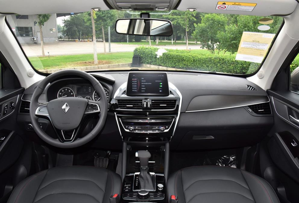 采访宝沃BX5驾驶者，车主道出了驾驶感受，你真的同意吗？__财经头条