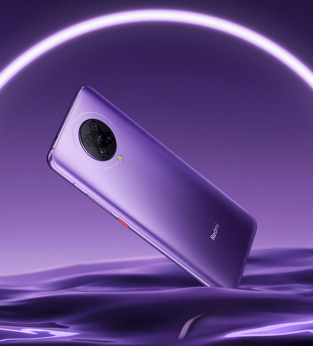 红米K30 Pro比小米10还强，双OIS+升降全面屏，2999元有戏__财经头条