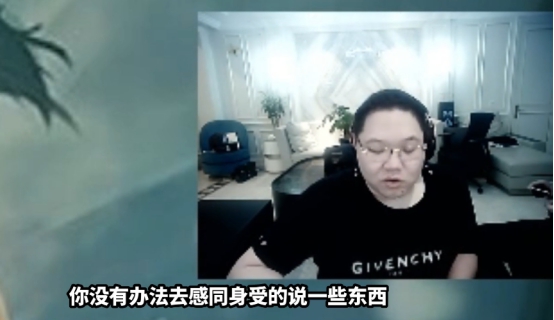 宁王回忆YM往事，Knight居然不会点外卖？PDD：有些话不能乱说