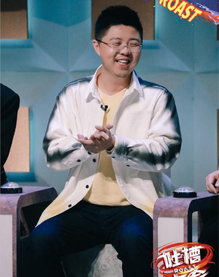 《吐槽大会》第五季官宣，李诞和呼兰领衔，池子和卡姆成回忆！|李诞|呼兰|池子_新浪新闻