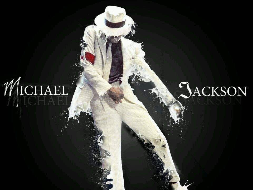 史上最成功的艺人，全球流行之王，迈克尔杰克逊