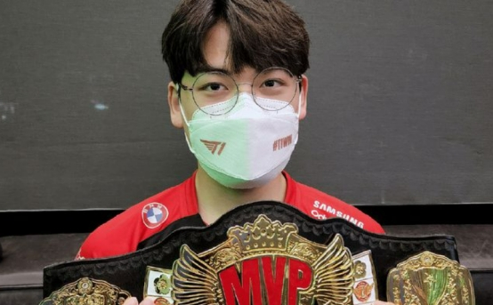 对SKT仍不服？Imp对Gumayusi似乎不看好，直言没有讨论的必要__财经头条