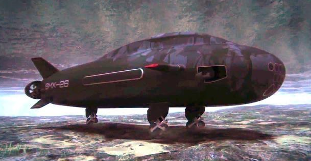 法国SMX-26潜艇身上的黑科技|黑科技|潜艇|桅杆_新浪新闻