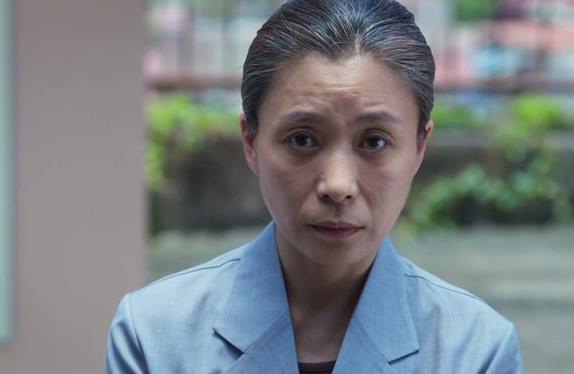 演高压锅大婶走红后,刘丹说《开端》演得最爽的戏是杀李诗情 开端 刘丹 李诗 新浪新闻