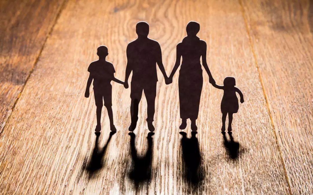 家庭的传承与延续|家庭|父母|传承_新浪新闻