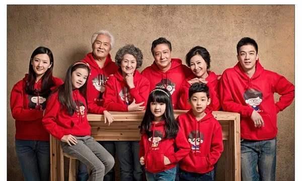 家庭的传承与延续|家庭|父母|传承_新浪新闻