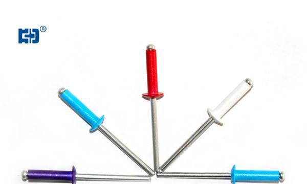 浅析抽芯铆钉的分类|铆钉|抽芯|铆接_新浪新闻