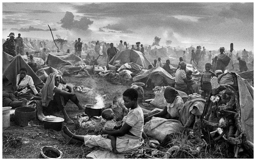 非洲“瓦坎达”：从地狱到天堂，卢旺达如何借中国实现涅槃重生？__财经头条