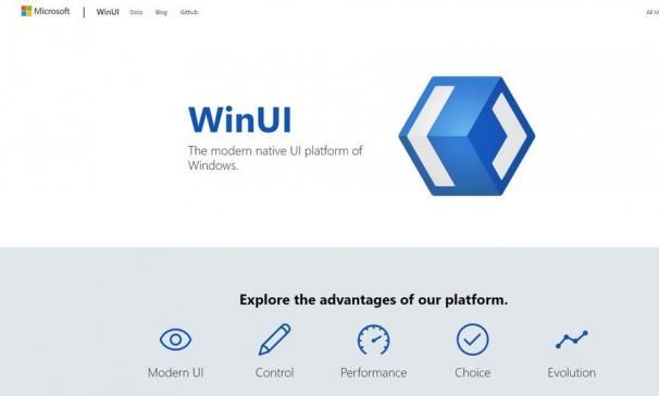WinUI 3第三个预览版发布：原生支持ARM64|预览版|原生|光标_新浪新闻