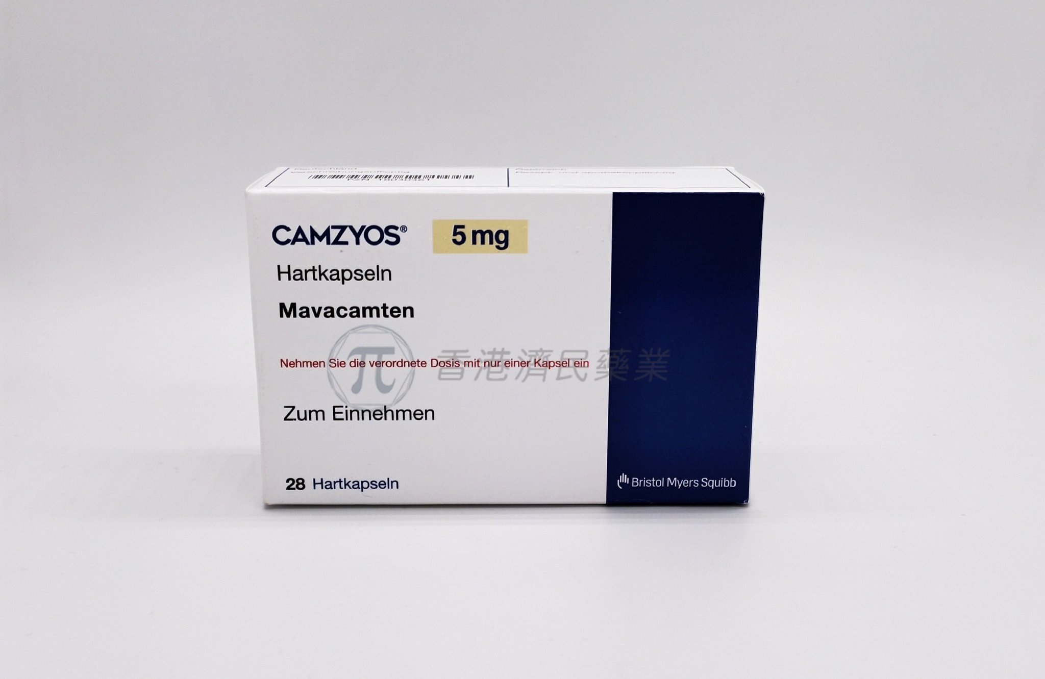 长期扩展研究3.5年随访：CAMZYOS持续改善梗阻性肥厚型心肌病|纽约|心脏病|内科|心脏|安全性_新浪新闻