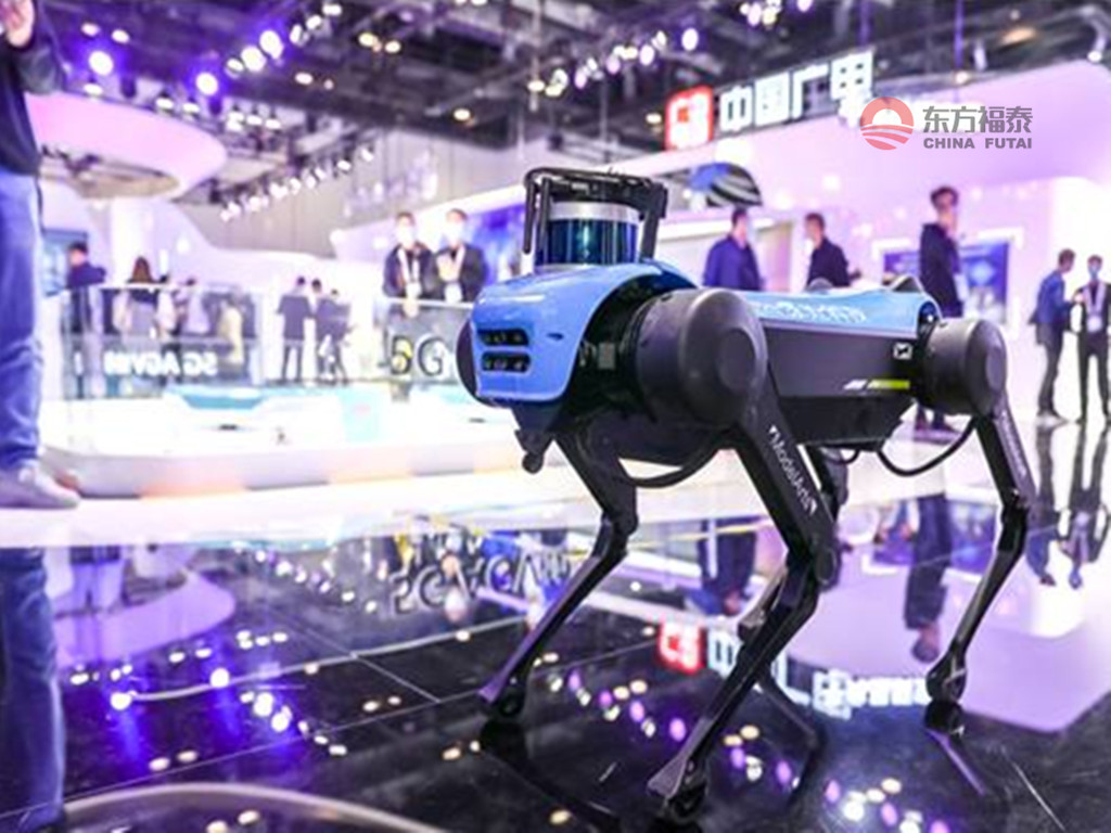 2021年中国信息科技澳门品牌展 BEYOND-ICT EXPO