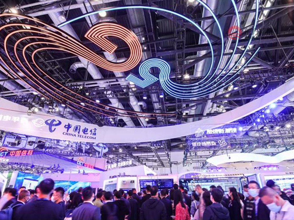 2021年中国信息科技澳门品牌展 BEYOND-ICT EXPO