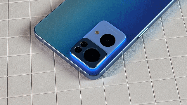 Reno7 Pro首发体验！IMX709+天玑1200-Max尽显影像性能硬实力__财经头条