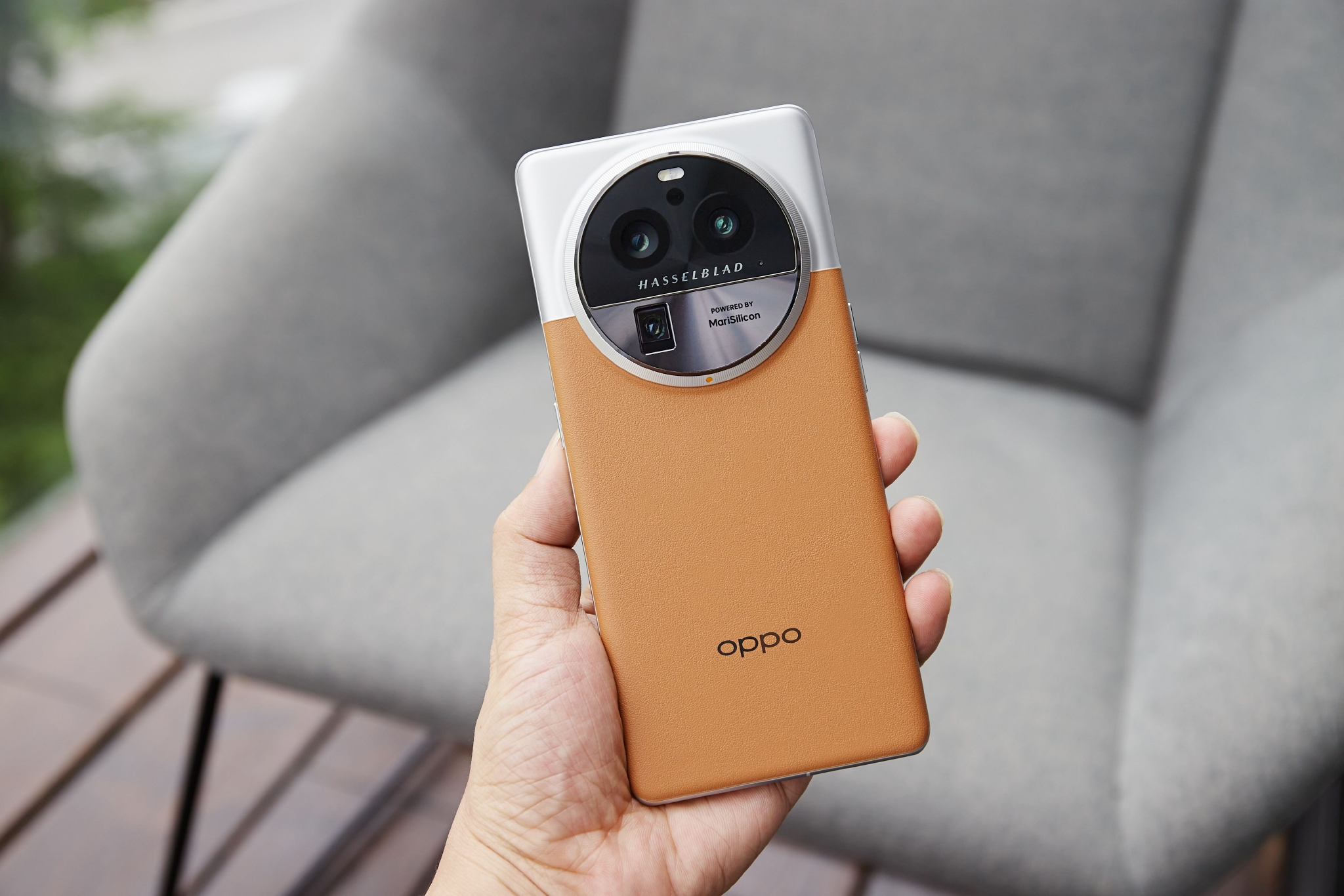 设计影像都超卷，Find X6 Pro体验全面不偏科|影像|性能|拍摄_新浪新闻